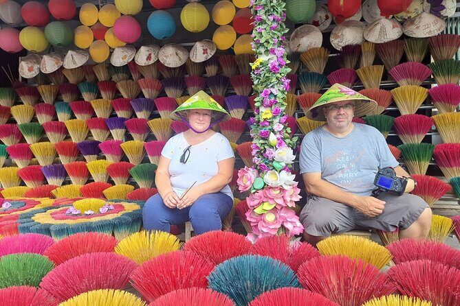 Hue: Royal Tombs Tour - Visit 3 Best Tombs & Pagoda - In-Depth Review of the Hue Royal Tombs Tour