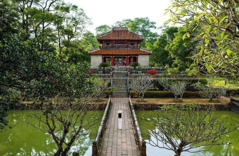 Hue Royal Tombs Tour: Visit Best Pagodas & Mausoleums - FAQ