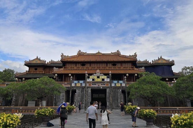 Hue Sightseeing Trip from Da Nang- Private car - Why Choose the Hue Sightseeing Trip from Da Nang?