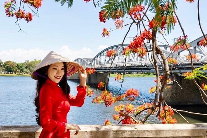 Hue Sightseeing Trip from Da Nang- Private car - Key Points