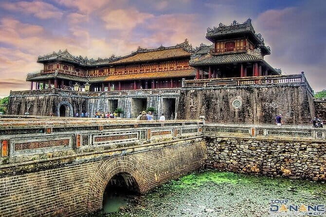 Hue Sightseeing Trip from Da Nang- Private car - Who Will Love This Tour?