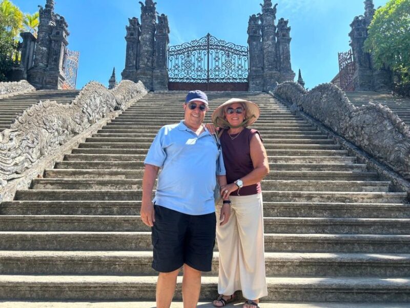 Hue Sightseeings Royal Tombs , Citadel with Private Driver - Final Thoughts: Is It Worth It?