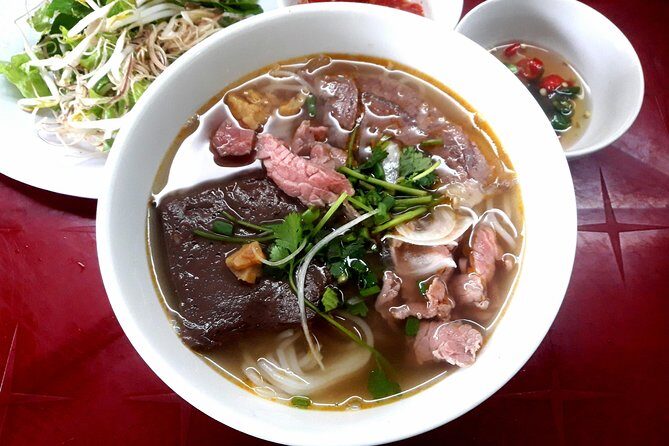 Hue Specialty Food Taste - Who Will Love This Tour?