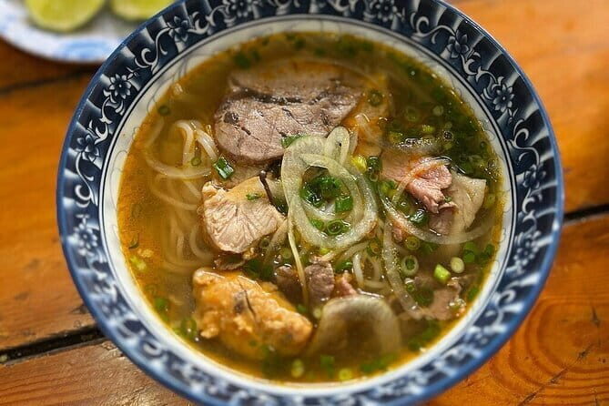 Hue Street Food Guided Tour with Local Expert - Authenticity & Reviewer Insights