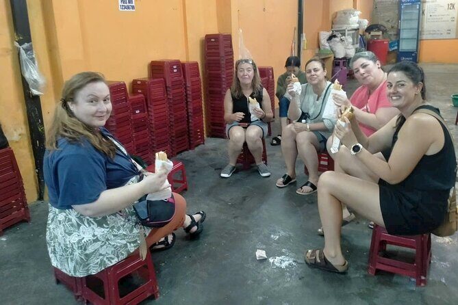 Hue Street Food On Foot (Daily Tour  Group Tour | 12 pax max) - What Makes This Tour Stand Out?