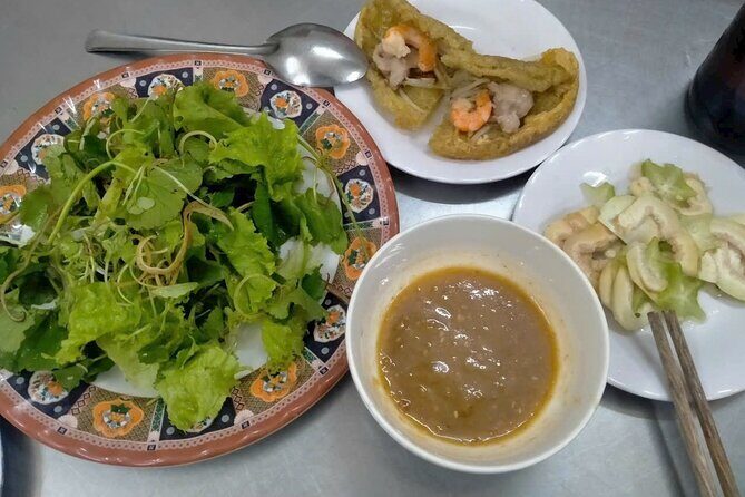 Hue Street Food On Foot (Daily Tour  Group Tour | 12 pax max) - FAQs