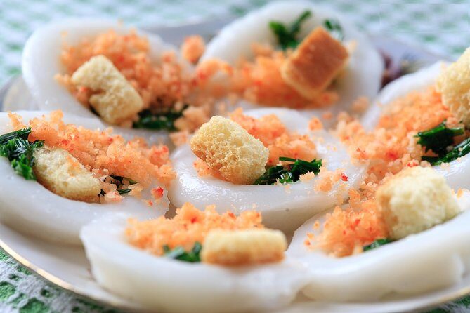 Hue Street Food Tour At Night By Scooter - The Food and Culture: What Makes it Special?