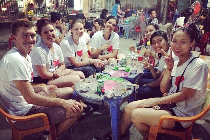 Hue Street Food Tour At Night By Scooter - Authentic, Personal, and Fun—The Experience for You