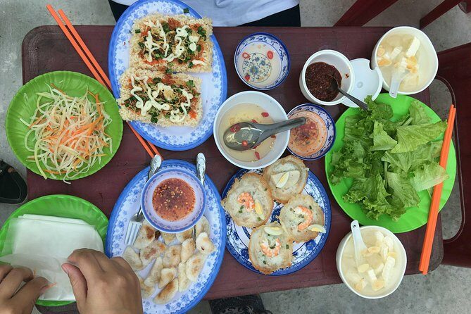 Hue Street Food Tour At Night By Scooter - Additional Info and Booking Tips