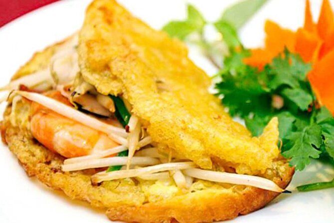 Hue Street Food Tour by Cyclo - FAQ