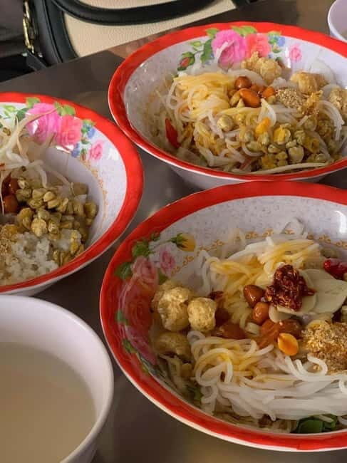 Hue: Street Food Tour with a Local Guide - Key Points