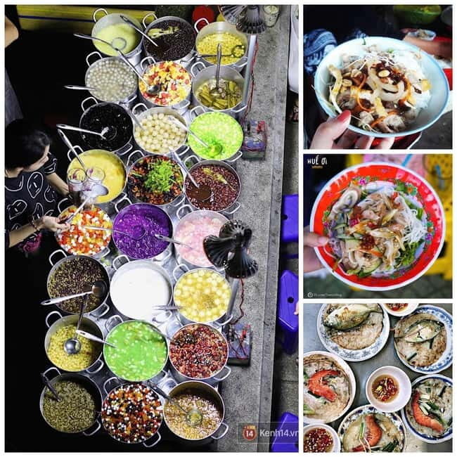 Hue: Street Food Tour with a Local Guide - An Authentic Flavour of Hue: What to Expect on the Food Tour