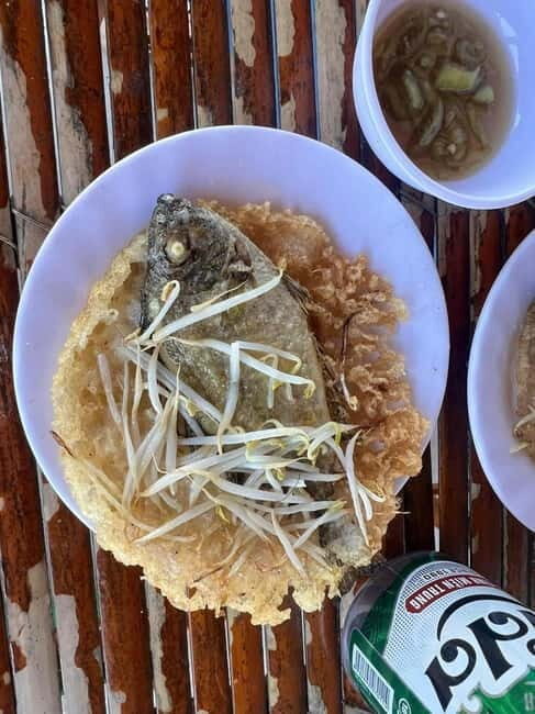 Hue: Street Food Tour with a Local Guide - Why This Tour is a Solid Choice