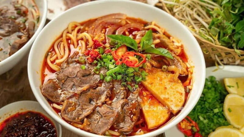 Hue: Street Food Tour with a Local Guide - Frequently Asked Questions