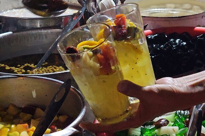 Hue Street Food walking Tour: the most popular & typical dishes - The Sum Up
