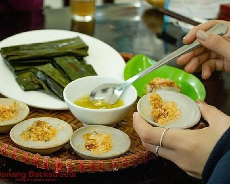 Hue Street Food Walking Tour with Local Dishes - FAQ