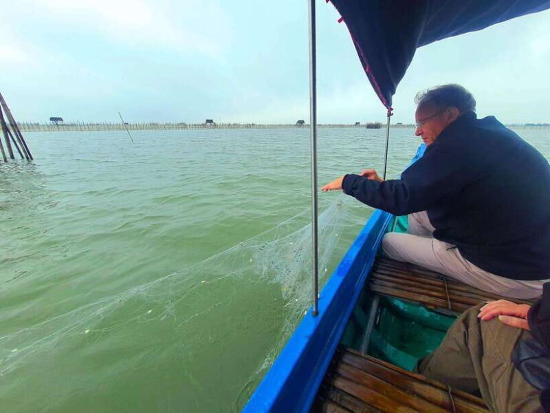 Hue: Sunset at Tam Giang Lagoon - Cost and Overall Value