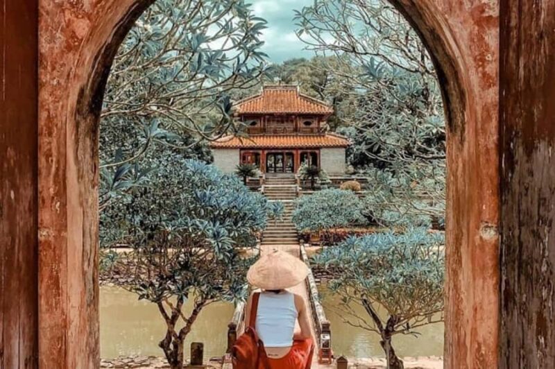 Hue Tailored Sightseeing Day Trip-Private Chauffeur Service - Exploring Hue and Surroundings: Detailed Insight