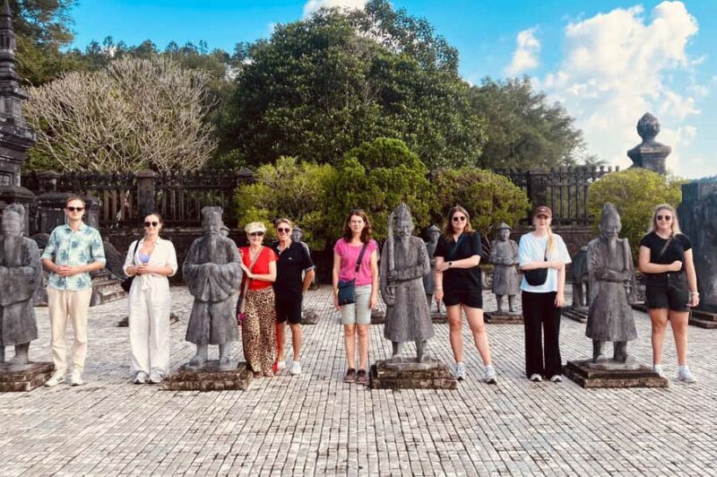 Hue Tailored Sightseeing Day Trip-Private Chauffeur Service - Authentic Experiences and Highlights