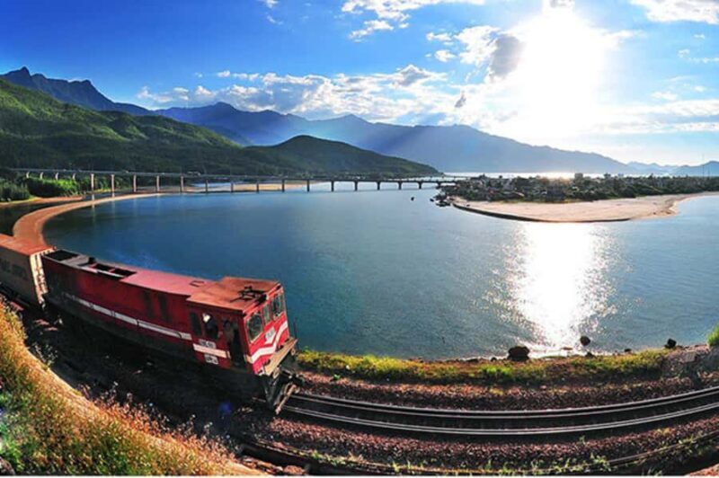 Hue Tailored Sightseeing Day Trip-Private Chauffeur Service - The Sum Up