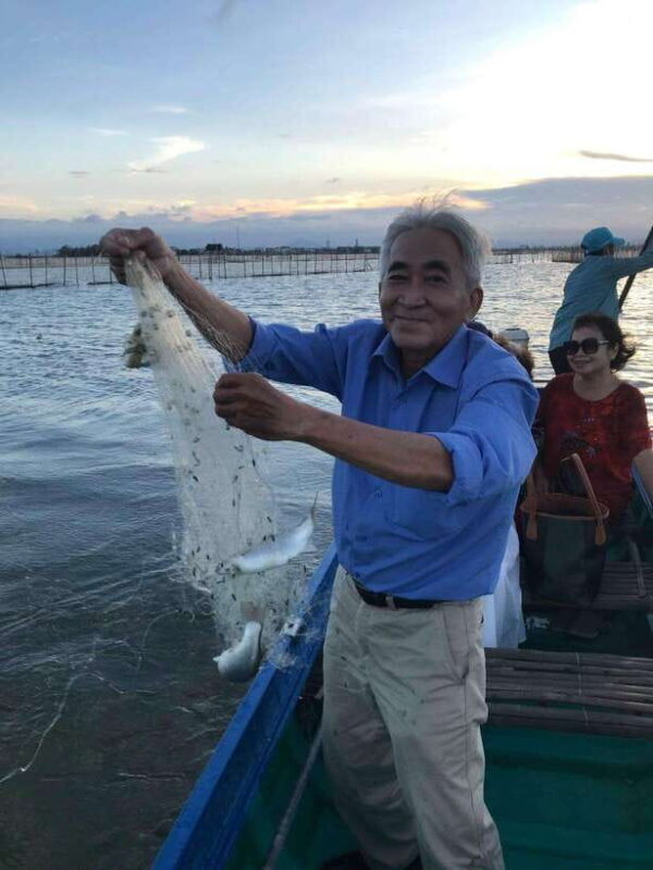 Hue: Tam Giang Lagoon Sunset Tour with Seafood Dinner - Introduction: What to Expect from This Tour