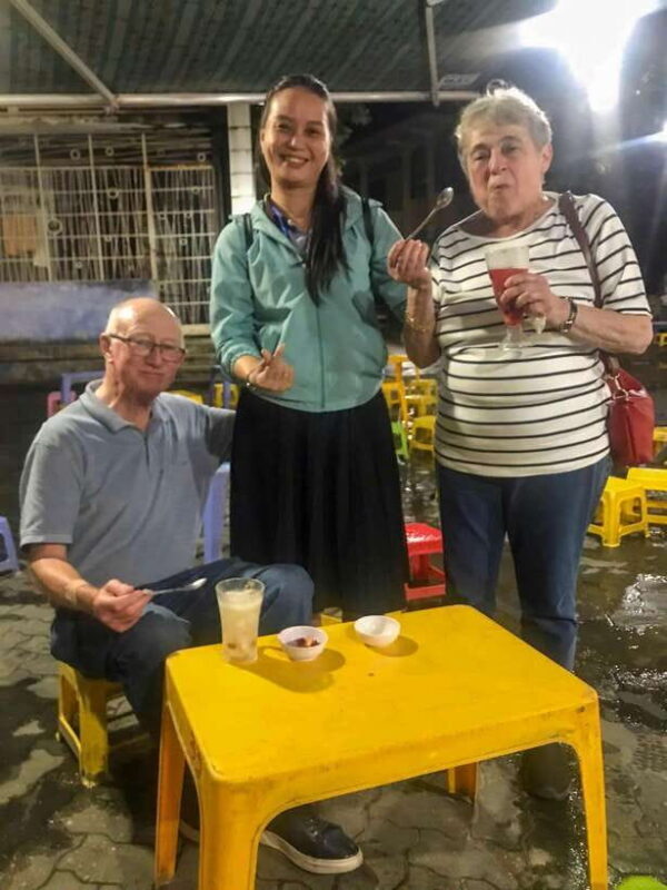 Hue: Taste The Culture Hue Food Tour - Practicalities and Tips