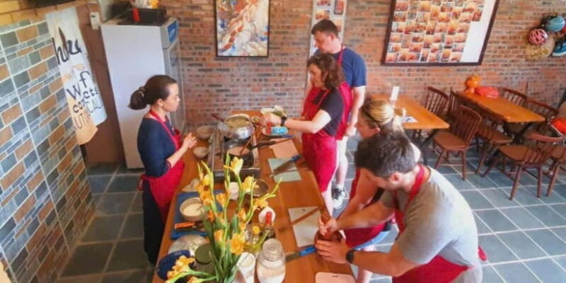 Hue: Thuy Bieu Cooking Class & Cycling Adventure Countryside - Who Will Love This Experience?