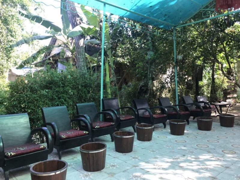 Hue: Thuy Bieu Village Bike Tour with Lunch - Practical Tips for Travelers