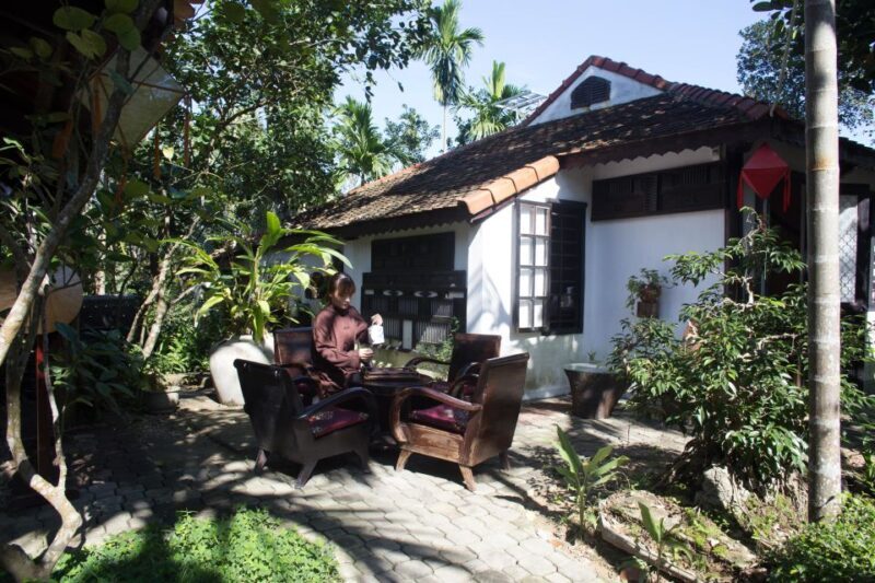 Hue: Thuy Bieu Village Bike Tour with Lunch - The Sum Up