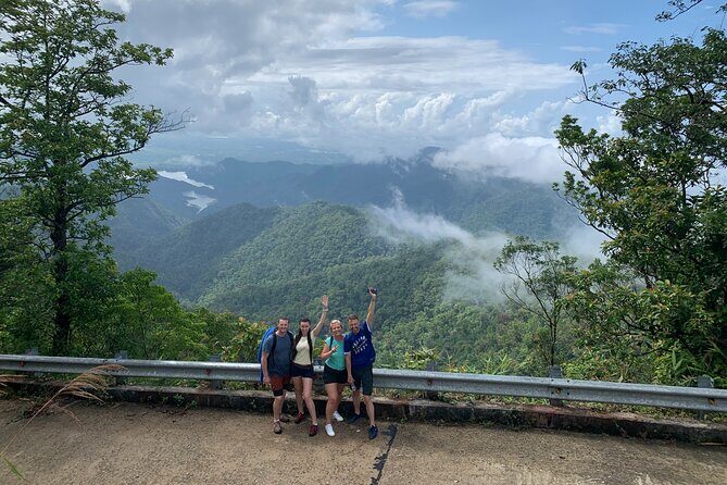 Hue to Bach Ma National Park: Trekking & Nature Adventure - Who Should Consider This Tour?