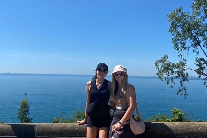 Hue To Da Nang By Jeep Tour With Lagoon Mountain, Beach Stops - A Journey Through Scenic Vietnam in Style