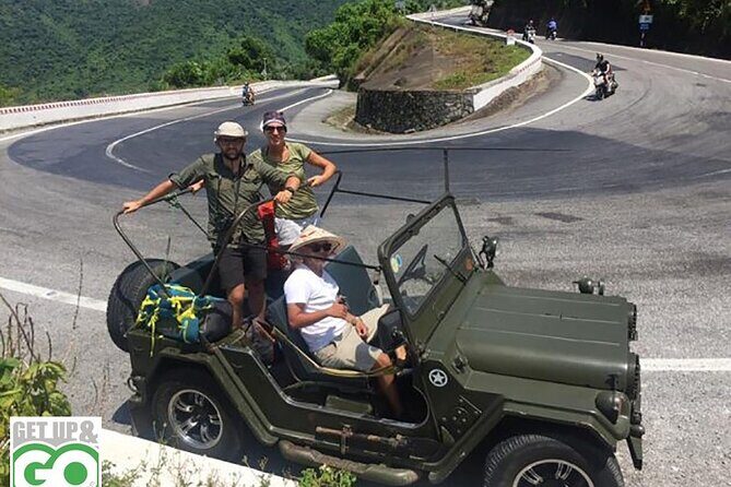 Hue To Da Nang By Jeep Tour With Lagoon Mountain, Beach Stops - Summary: Who Should Book This Tour?
