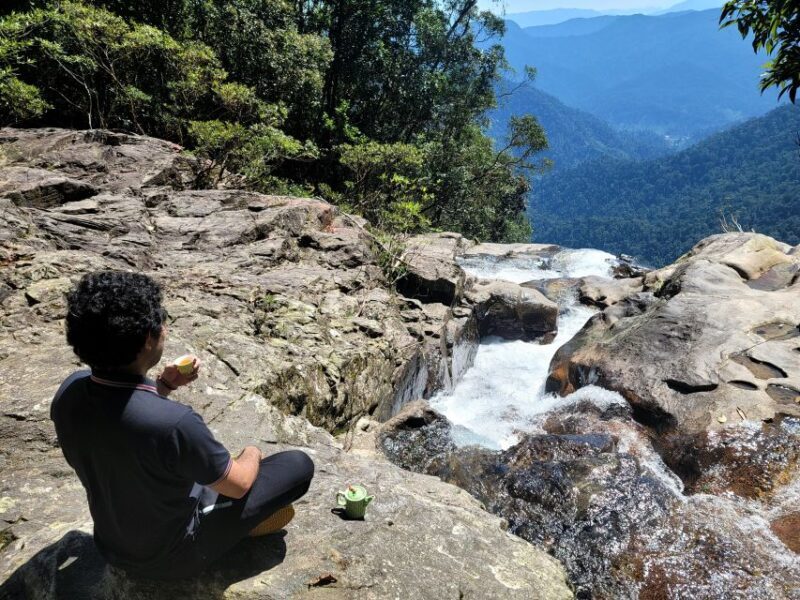 Hue to Da Nang/Hoi An via Bach Ma Trekking - Why This Tour Is Worth It