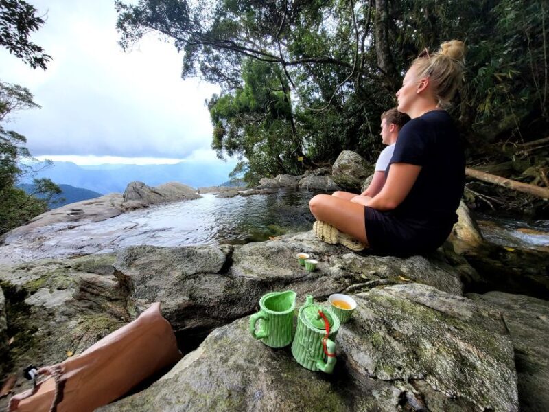 Hue to Da Nang/Hoi An via Bach Ma Trekking - FAQ