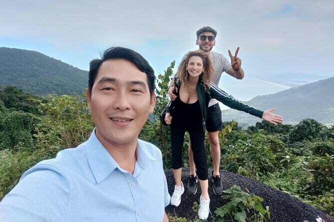 Hue to Danang via Hai Van Pass by Private Car - Exploring the Hue to Da Nang Journey via Hai Van Pass: A Detailed Review