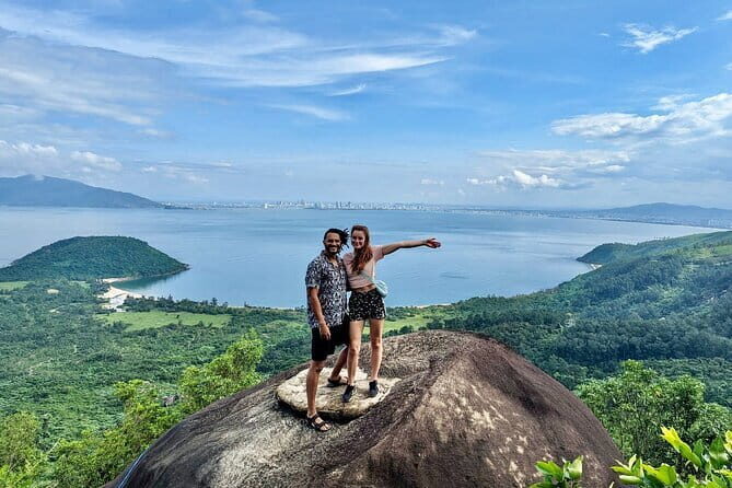 Hue to Danang via Hai Van Pass by Private Car - FAQ