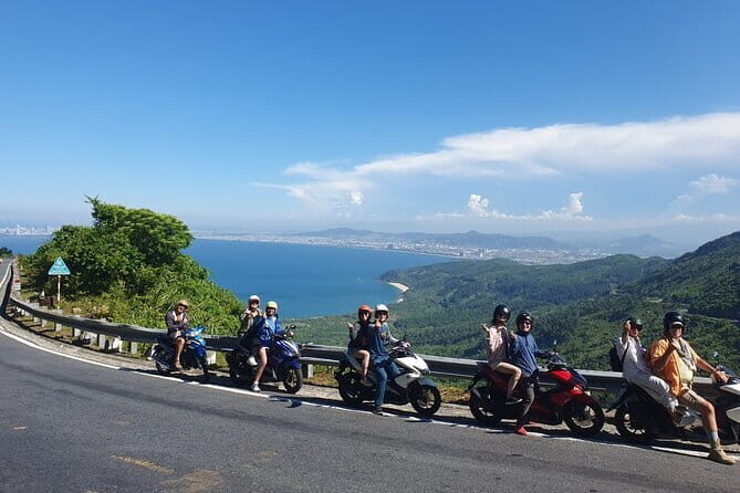 Hue to Dark Cave Thrilling Group Tours Available on Even Days - FAQ
