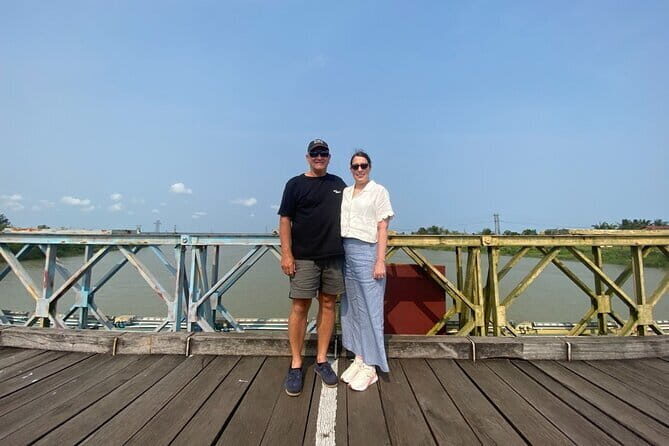 Hue to Demilitarize Zone with Vinh Moc Tunnel and Khe Sanh Combat - FAQ