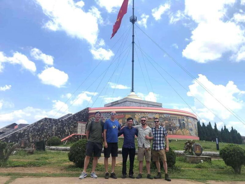 Hue to Demilitarized Zone: Khe Sanh Combat & Vinh Moc Tunnel - Final Thoughts