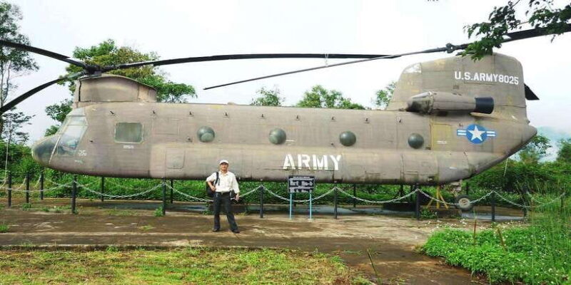 Hue to Demilitarized Zone: Khe Sanh Combat & Vinh Moc Tunnel - FAQ