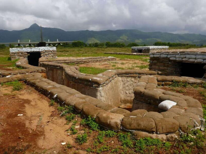 Hue to DMZ Historic: Vinh Moc Tunnels & Khe Sanh Combat Base - Who Will Love This Tour?