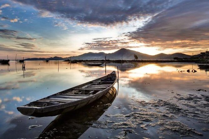 Hue to Hoi An Amazing Transfer - Frequently Asked Questions