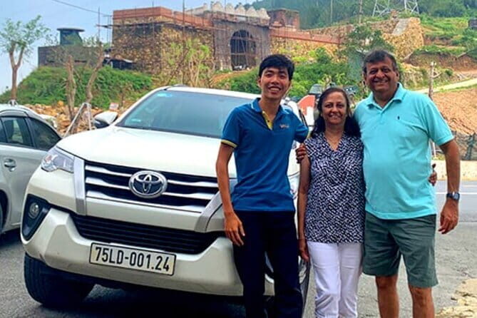 Hue to Hoi An Bus Tour with English Guide & Sightseeing - Final Thoughts: Who Should Consider This Tour?