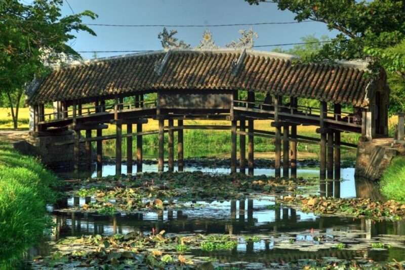 Hue to Hoi An by bus: Hai Van Pass, Lang Co, Marble mountain - Who Will Enjoy This Tour?