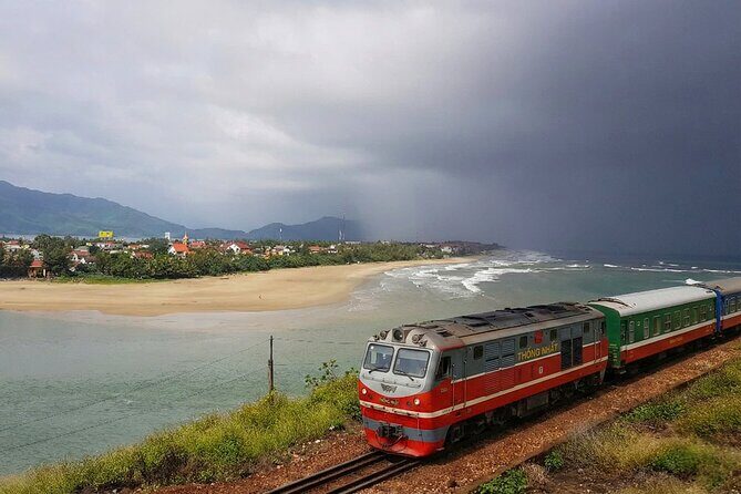 Hue to Hoi An by Car Private Transfer (Optional) - Authentic Experiences and Practical Insights