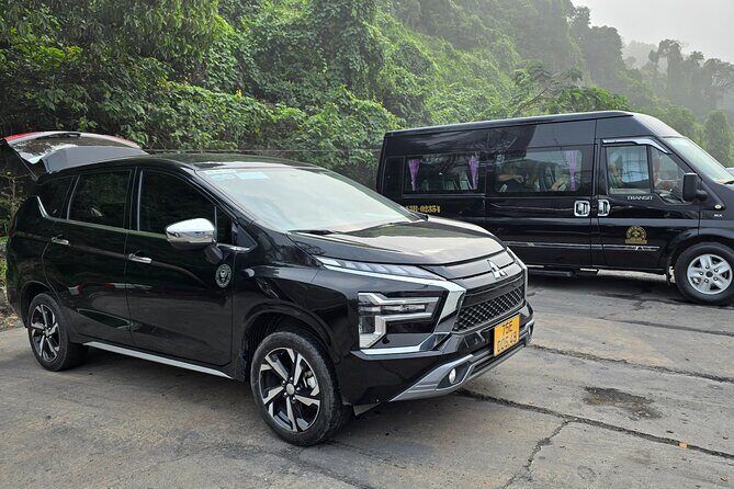 Hue to Hoi An by Car Private Transfer (Optional) - Who Should Consider This Service?