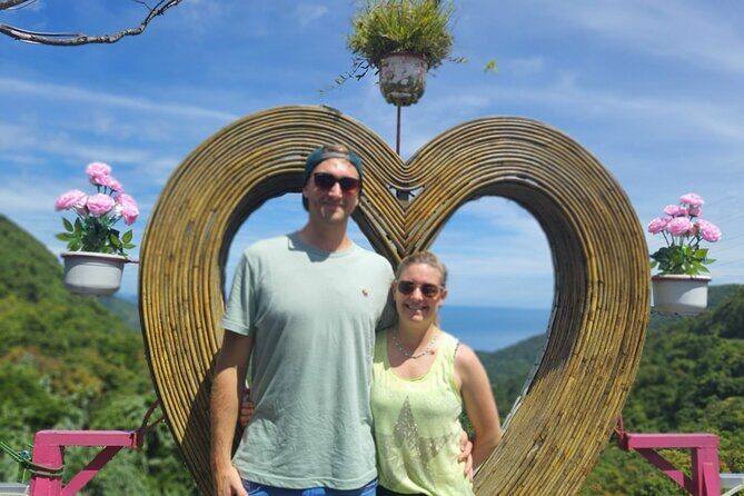 Hue to Hoi An by Car Sightseeing Hai Van Pass, Monkey Mountain - Final Thoughts