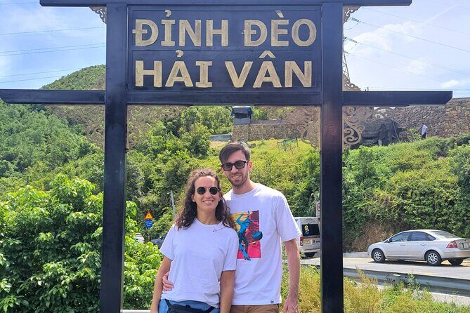 Hue to Hoi An by Car Sightseeing Hai Van Pass, Monkey Mountain - FAQ