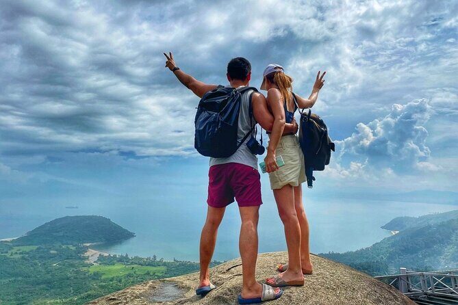 Hue To Hoi An By Jeep Via Hai Van Pass - Pricing and Value