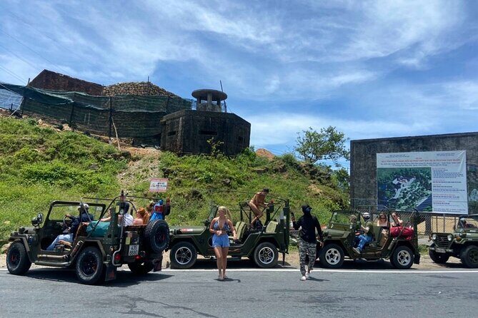 Hue To Hoi An By Jeep Via Hai Van Pass - Who Will Love This Tour?